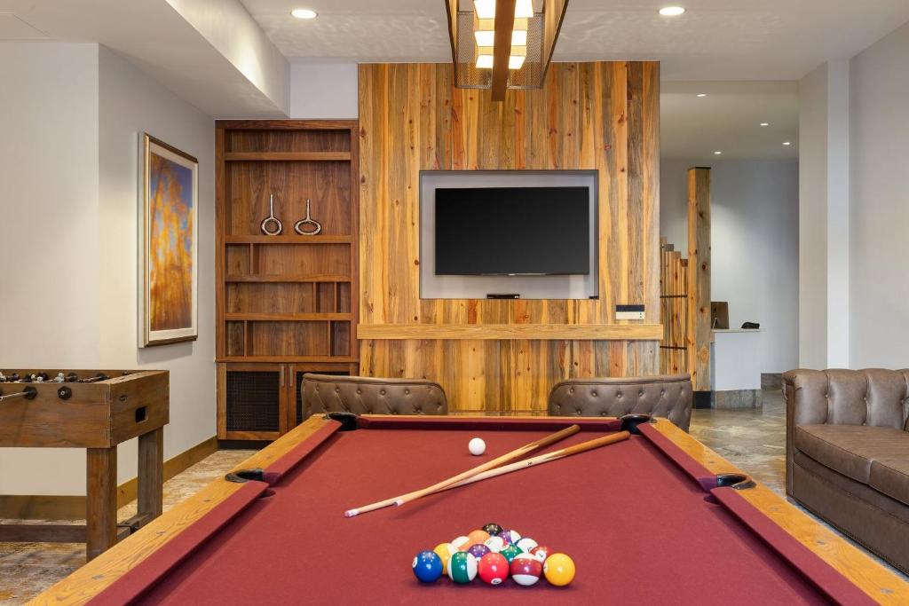 Club Wyndham Resort at Avon, Avon (updated prices 2025)