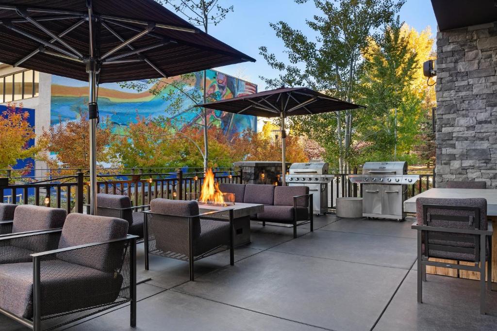 Club Wyndham Resort at Avon, Avon (updated prices 2025)