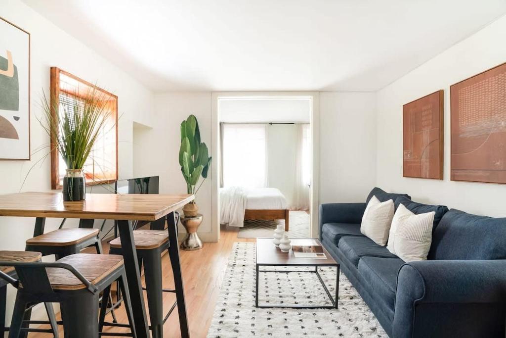 75-2A furnished 1BR W D Elev central park, New York (updated prices 2024)