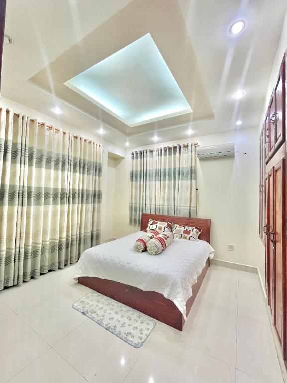 Cherry Homestay - Hoàng Đế motel, Chau Doc (precios actualizados 2026)