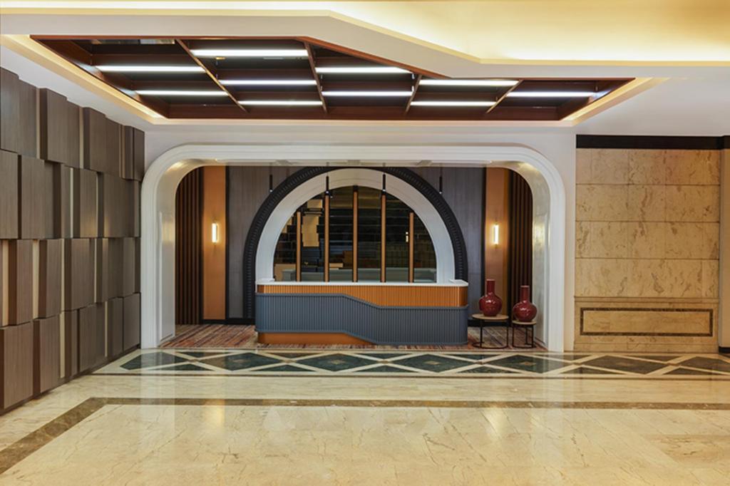 Tavia Heritage Hotel, Jakarta (updated prices 2025)