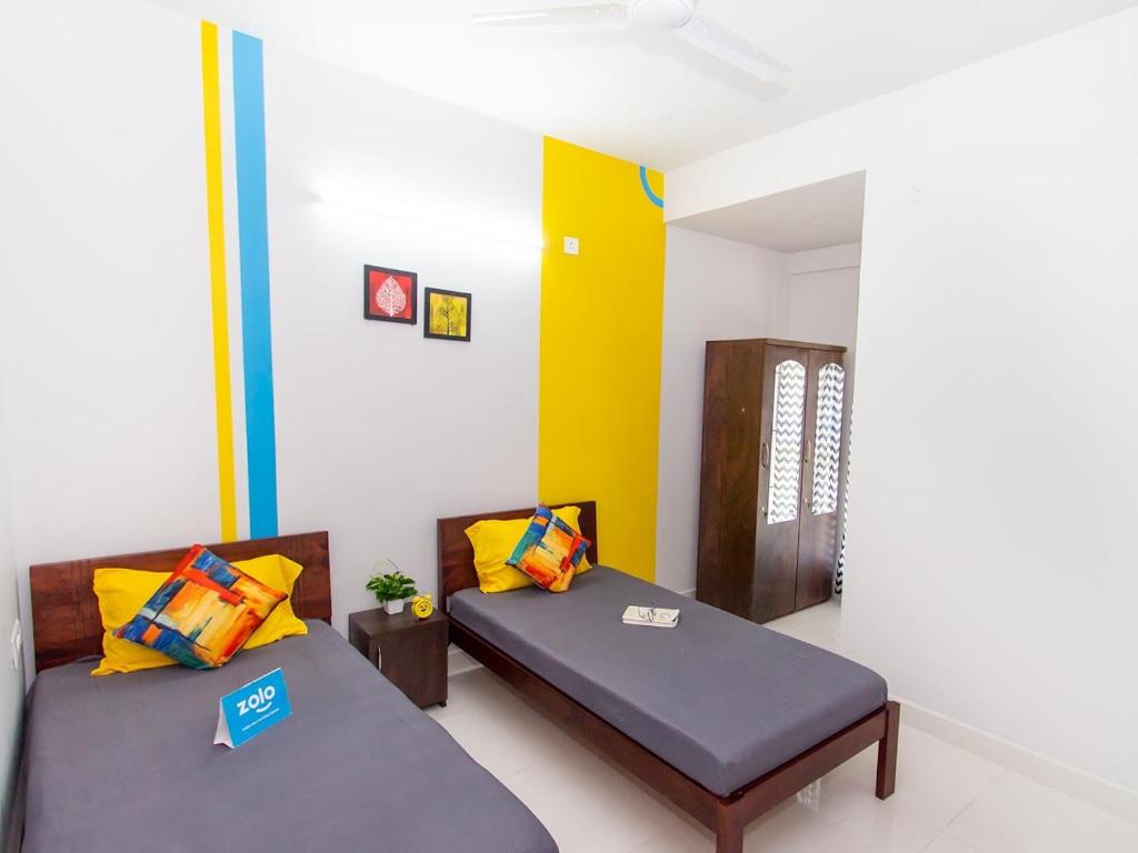 Z-Express Inxs, Bangalore (updated prices 2026)