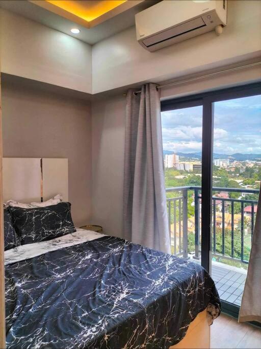 Studio Unit with Balcony, Cebu City (updated prices 2025)