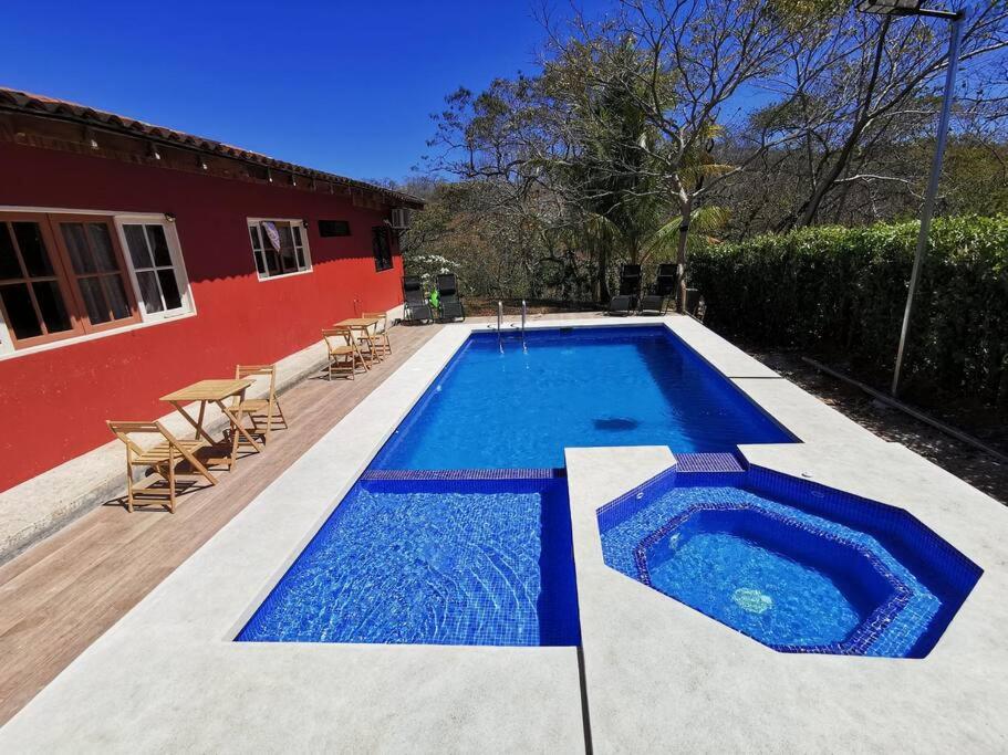 Casa Coral - Marbella, Guanacaste, Marbella (updated prices 2026)