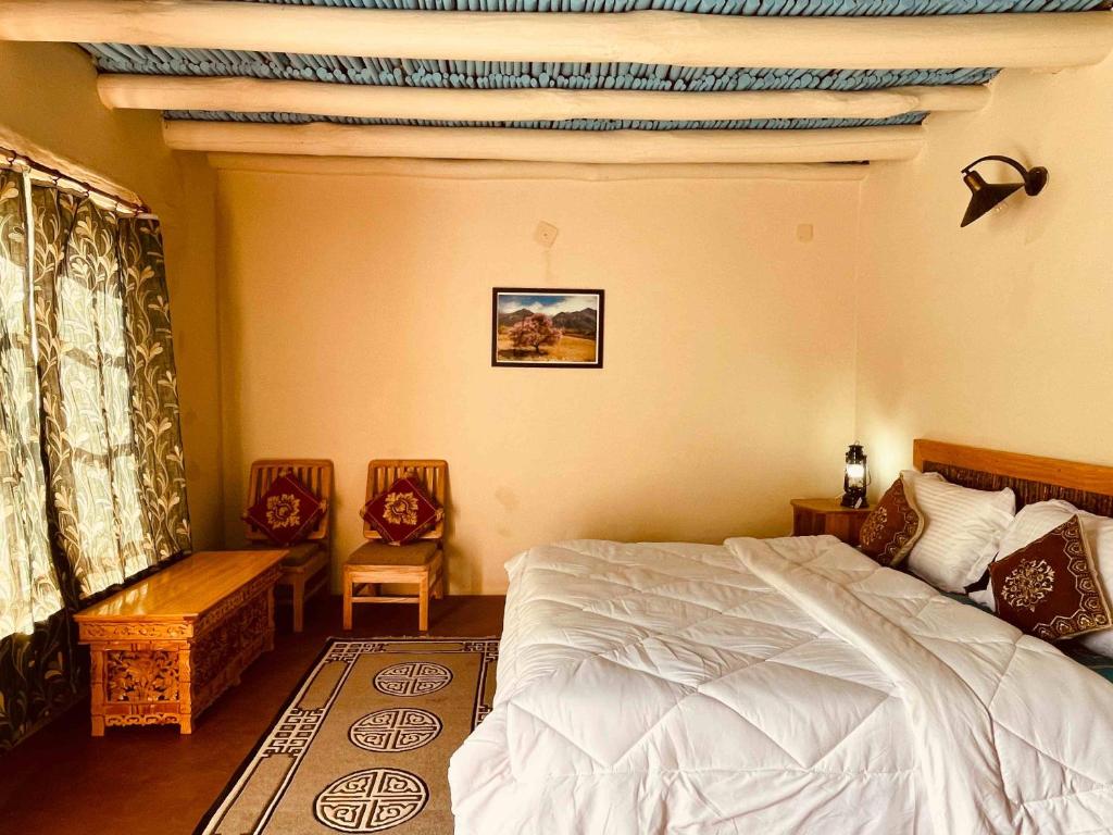 The Kesar Guest House Sumoor, Leh (precios actualizados 2025)