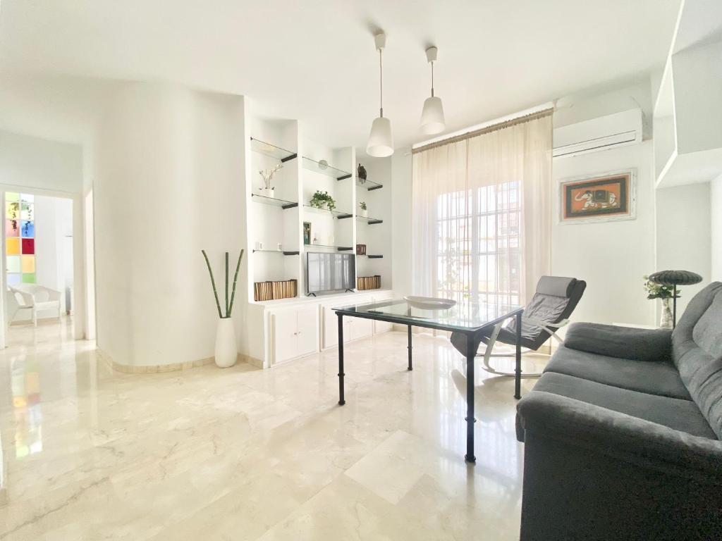 Apartamento Andalucía Centro III, Antequera (updated prices 2025)