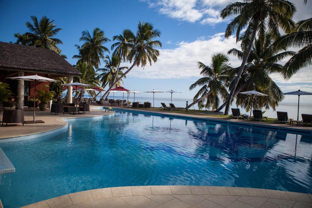 Mantis Soanambo Hotel And Spa, Sainte Marie (updated prices 2025)