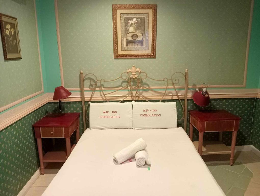 WJV INN CABANCALAN, Mandaue City (updated prices 2025)