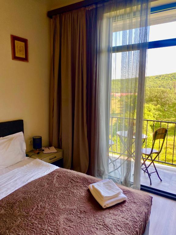 Tsaghkadzor apartment Kechi House, Tsaghkadzor – Precios actualizados 2024