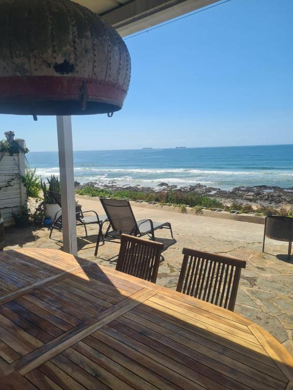 Ocean Sunrise Backpackers, Umdloti (precios actualizados 2025)