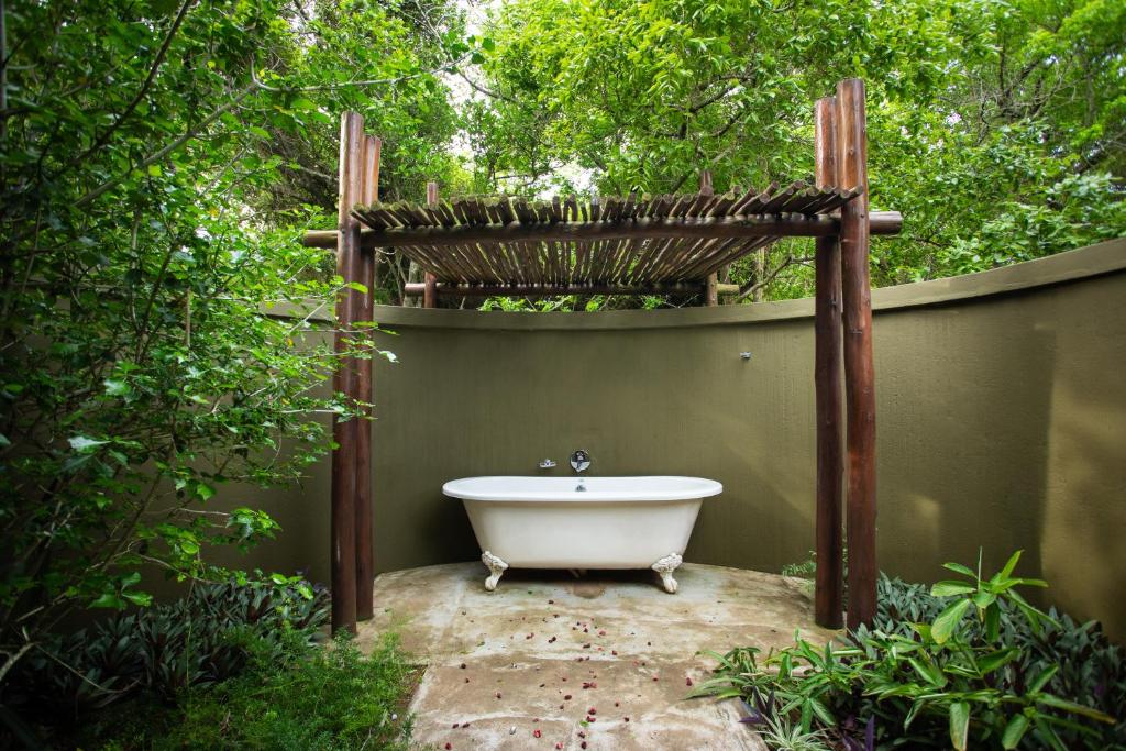 Falaza Game Park and Spa, Hluhluwe (updated prices 2025)
