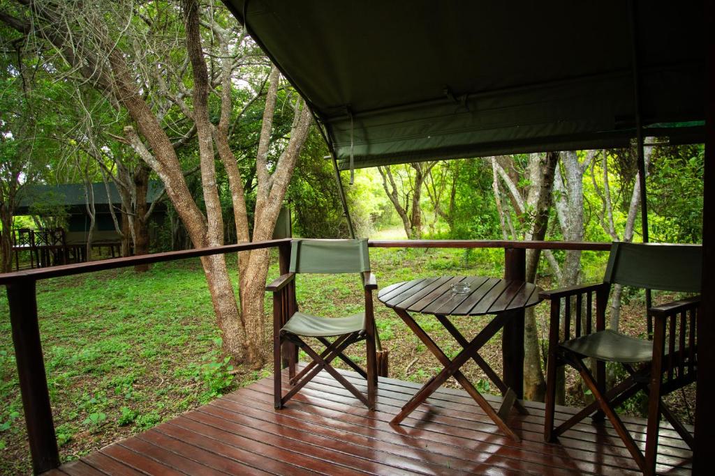 Falaza Game Park and Spa, Hluhluwe (updated prices 2025)