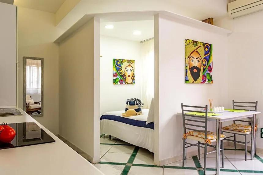 Ida House, Giardini Naxos (updated prices 2026)