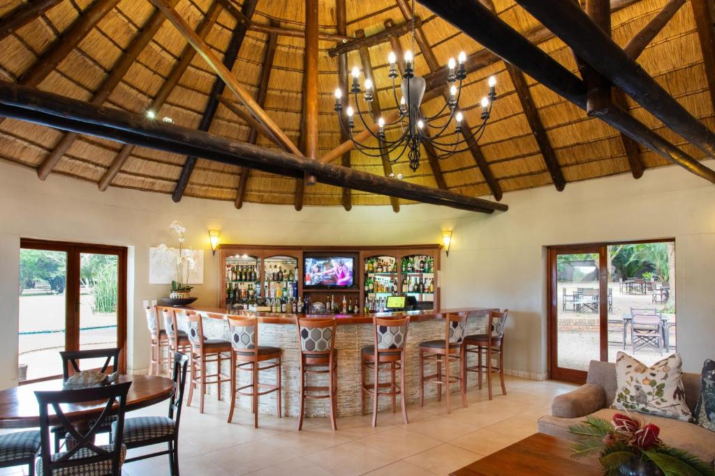 Falaza Game Park and Spa, Hluhluwe (updated prices 2025)