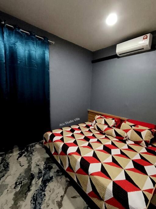 Acu Studio Villa Mesahill, Nilai (updated prices 2025)