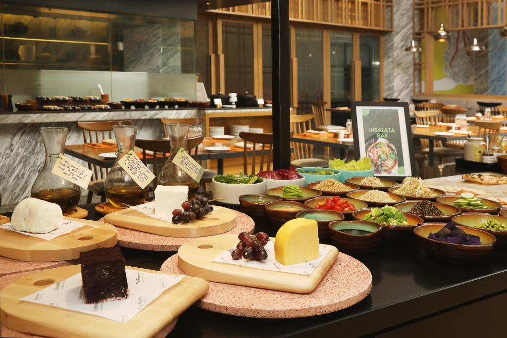 The Westin Mumbai Powai Lake, Mumbai (updated prices 2025)