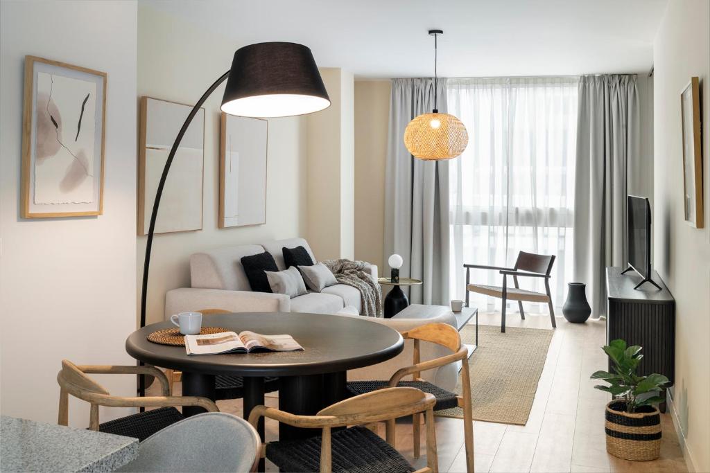 Magno Apartments O´Donnell, Seville (updated prices 2026)