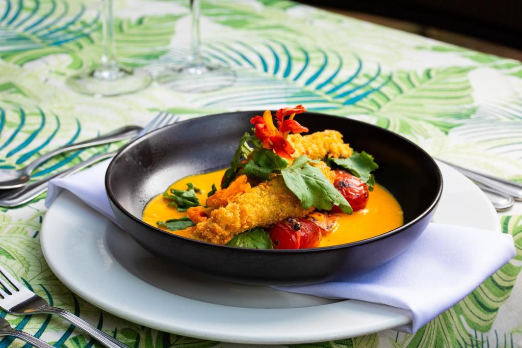 Falaza Game Park and Spa, Hluhluwe (updated prices 2025)