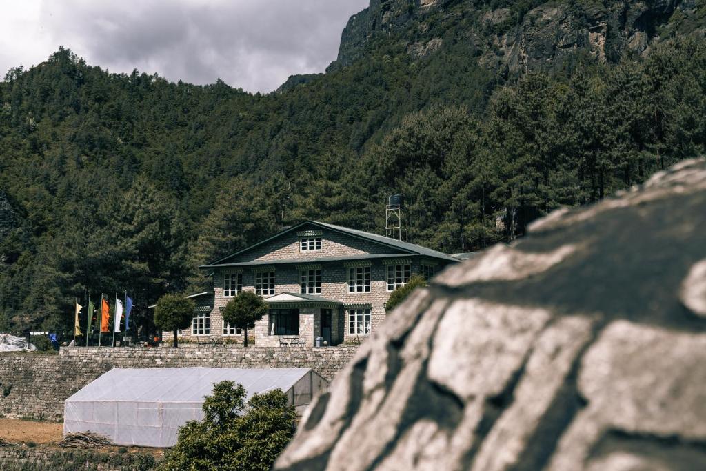 Mountain Lodges of Nepal - Monjo, Monjo (updated prices 2026)