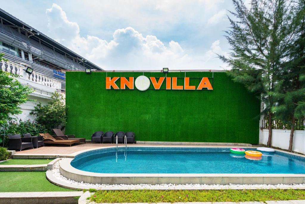 KN Holiday Villa, Ho Chi Minh-stad (bijgewerkte prijzen 2025)