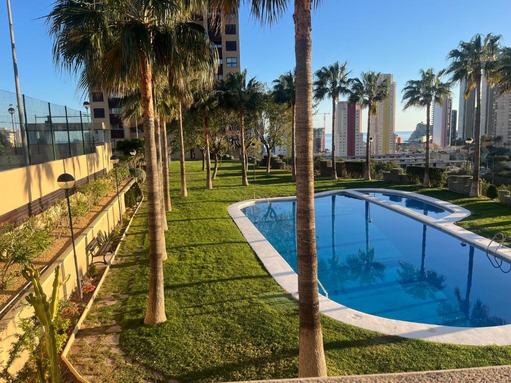 Terrazas Benidorm, Benidorm (updated prices 2026)