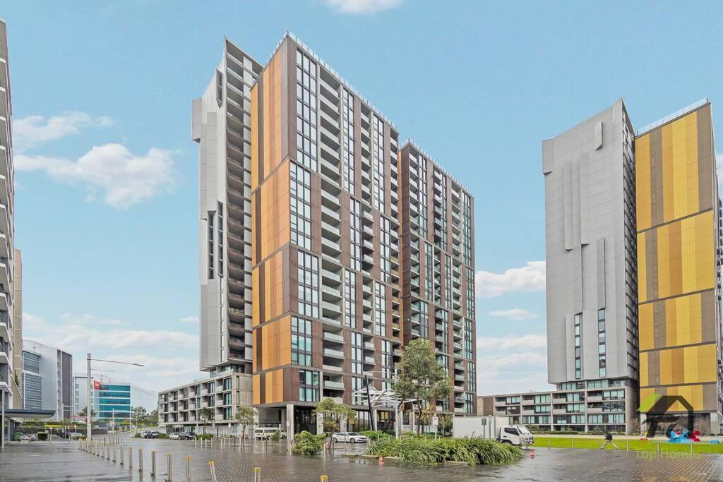 Vivid home in North Ryde, Sydney (updated prices 2025)