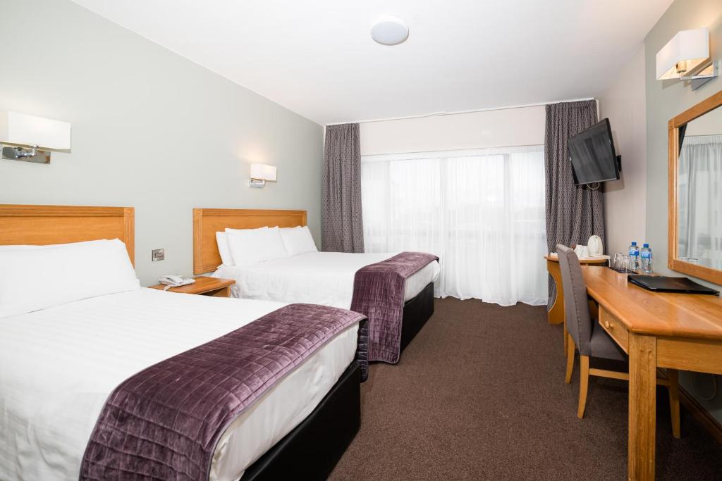 La Mon Hotel & Country Club, Castlereagh (updated prices 2025)
