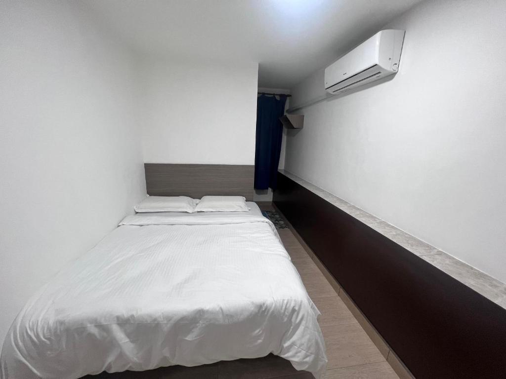 New Segama Hotel, Kota Kinabalu (updated prices 2025)