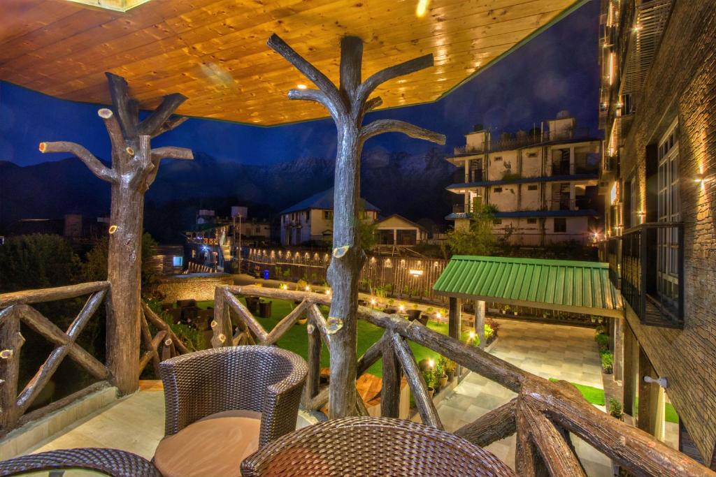 Hotel Katson Castle Dharamshala, McLeod Ganj (updated prices 2025)