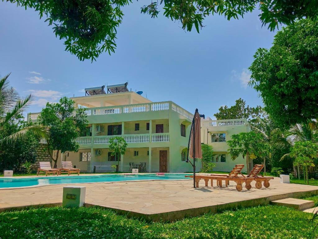 SHIMBA SPRINGS MBUYU. ( Malindi), Malindi – Updated 2024 Prices