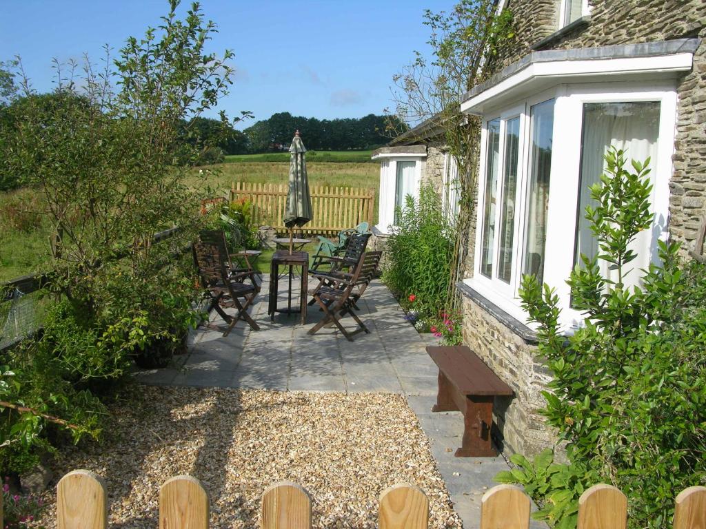 Glanyrafon Smithy New Quay, Tal-gareg (updated prices 2025)