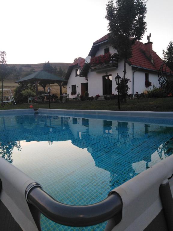 Kuća za odmor Zlatiborska zora, Semegnjevo (precios actualizados 2025)