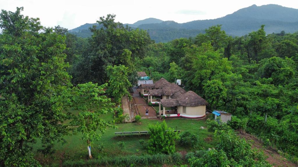 Similipal Eco Cottage, Bālidiha (updated prices 2025)