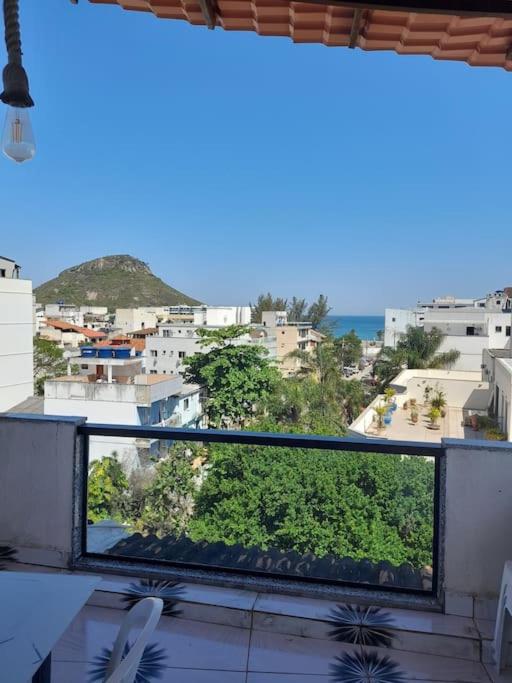 Cobertura dúplex Pontal Beach, Rio de Janeiro (updated prices 2025)