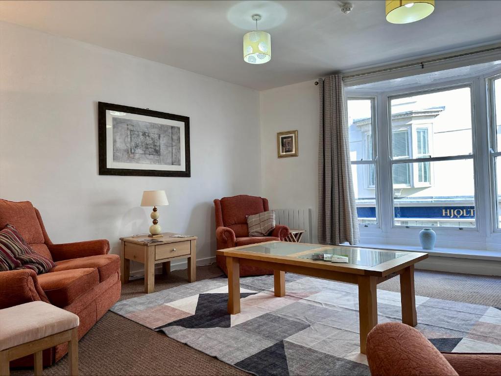 City Apartments - Goodramgate, York (updated prices 2025)