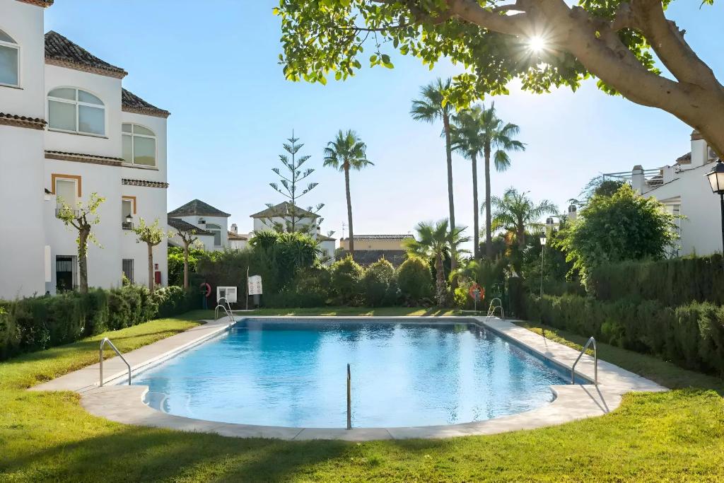 The Marbella Beach House - 4min Walk to the Sea, Marbella (updated ...