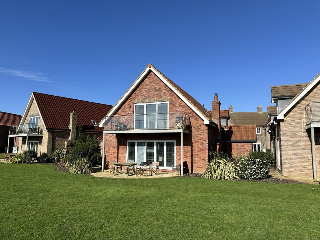 Britannia House, Filey – Updated 2024 Prices