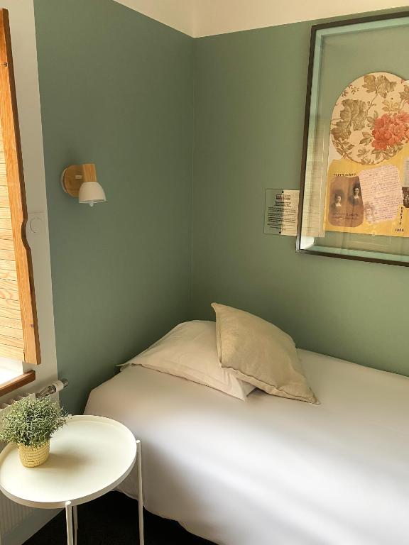 Hôtel de La Plage - WISSANT, Wissant (updated prices 2025)