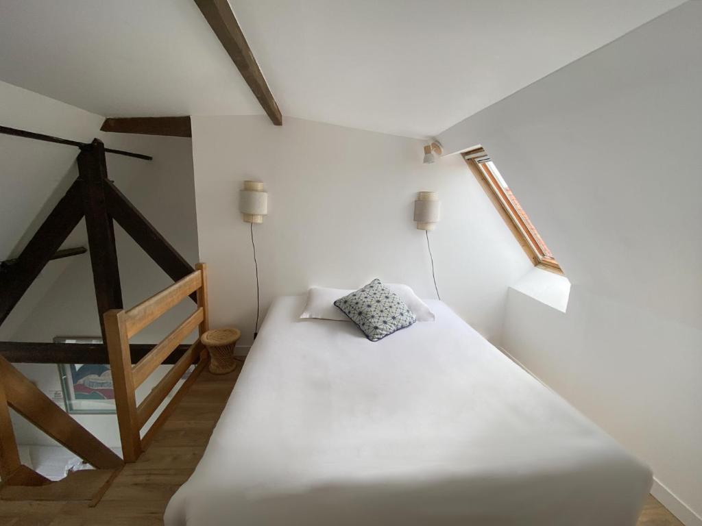 Hôtel de La Plage - WISSANT, Wissant (updated prices 2025)