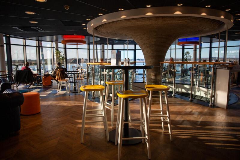 RNLI College, Poole (updated prices 2025)