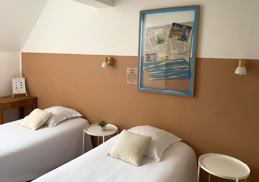 Hôtel de La Plage - WISSANT, Wissant (updated prices 2025)