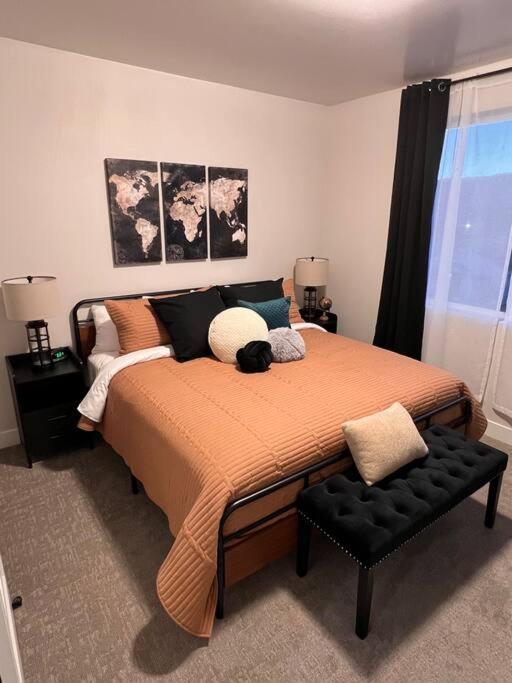 Richfield Loft Suite - Castle Rock Condos, Richfield (updated prices 2025)