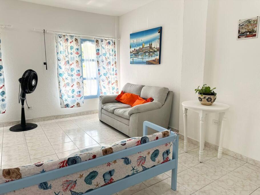 Loft Graze Blue- Atardecer Bahia, Cartagena de Indias (updated prices 2026)