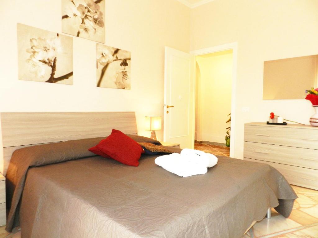 Anthony's Home, Rome (updated prices 2025)