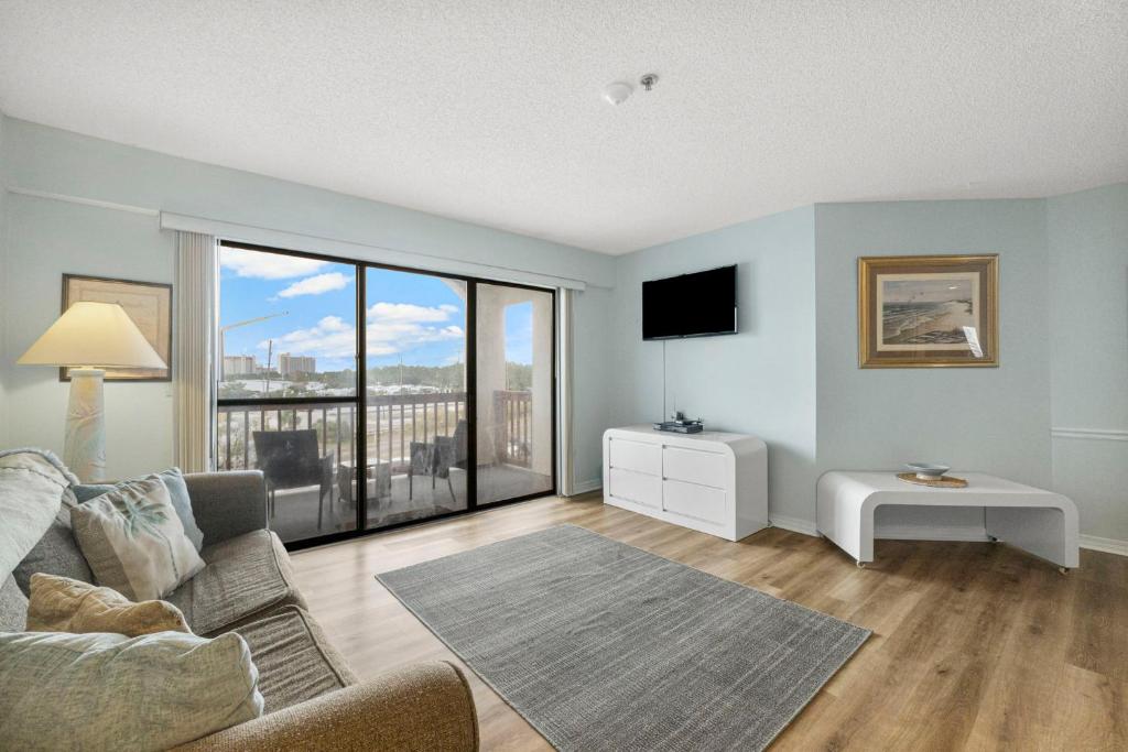 The Inn At St Thomas Square 1305A, Panama City Beach (prezzi aggiornati ...