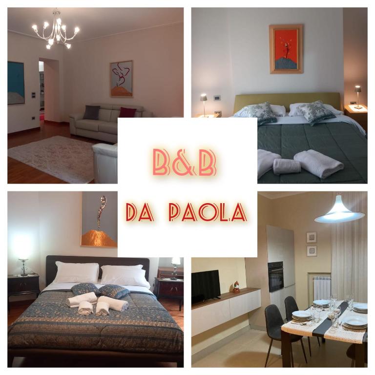 B&B Da Paola, Naples (updated prices 2026)