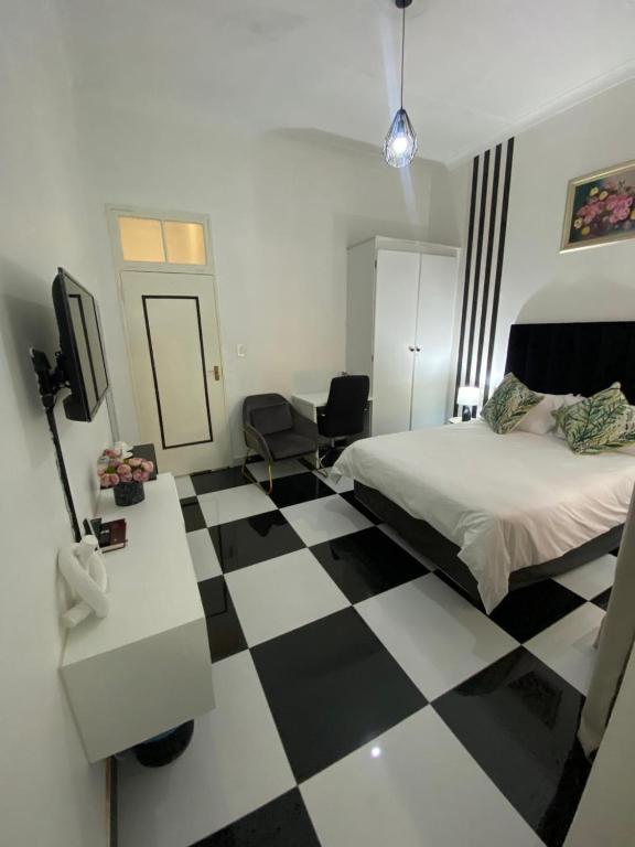 Ditoro Boutique Hotel, Pretoria (aktualisierte Preise für 2025)