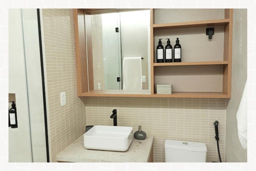 Studio 216 | Ipanema, Rio de Janeiro (updated prices 2024)