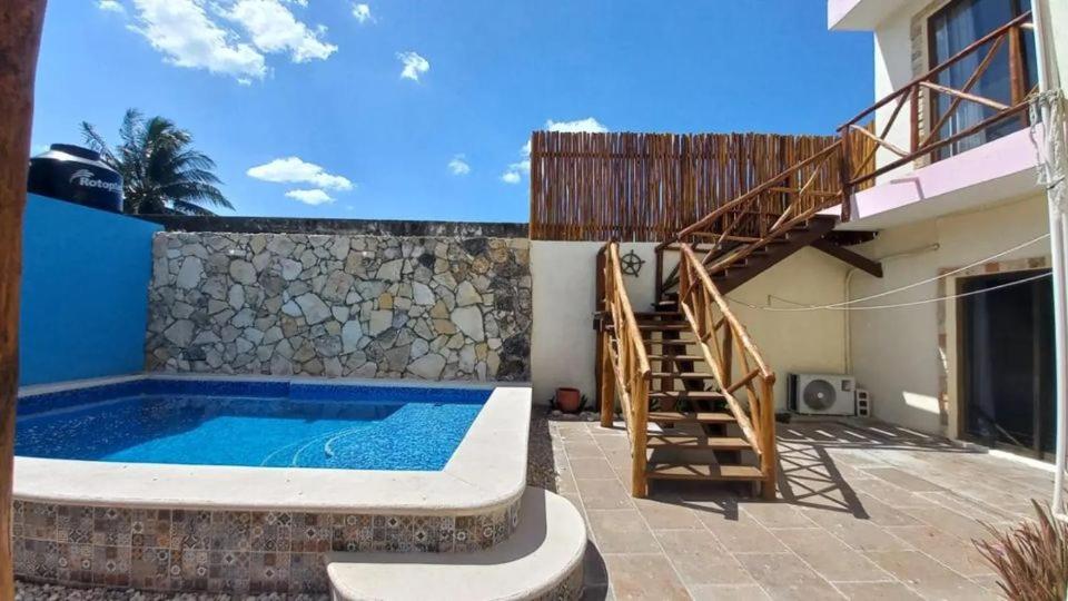 Kinich Ahau, Progreso (updated prices 2026)