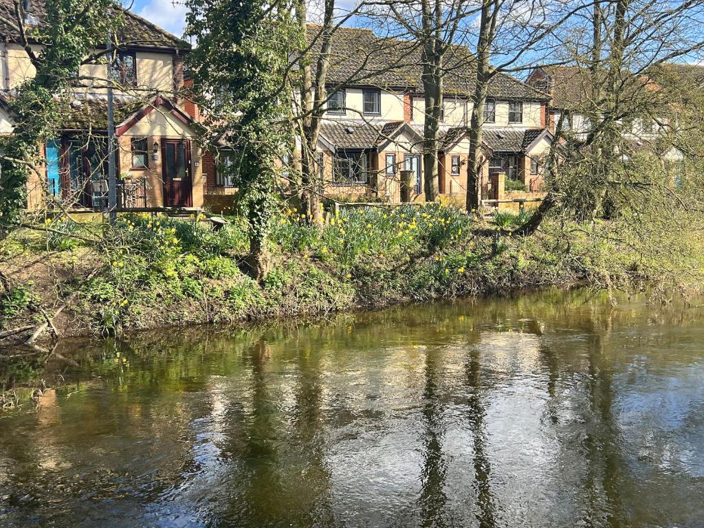 River Rose, Fakenham (updated prices 2026)